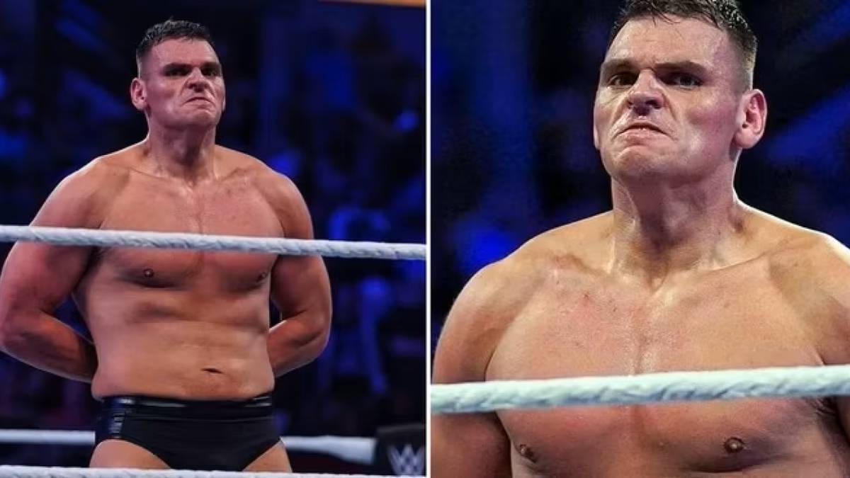 Why Gunther Will Be A WWE World Champion By 2024, Explained
