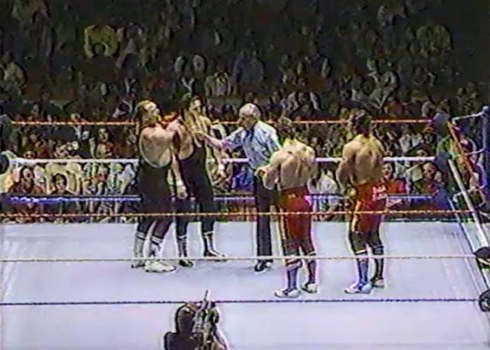 10 Things Fans Should Know About The British Bulldogs Vs. The Hart ...