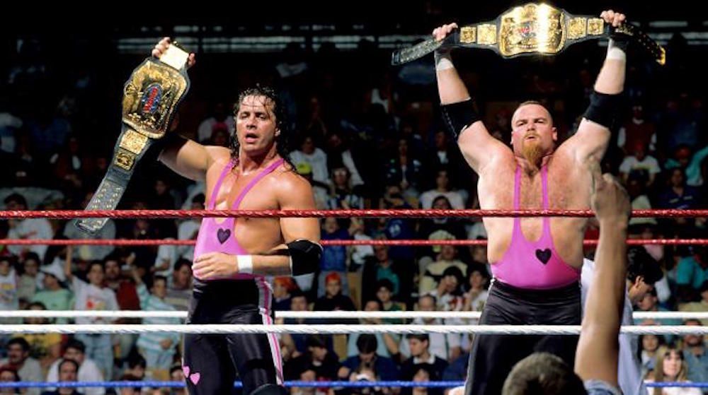 10 Ways WWE's Tag Team Division Has Evolved/Changed Over The Years