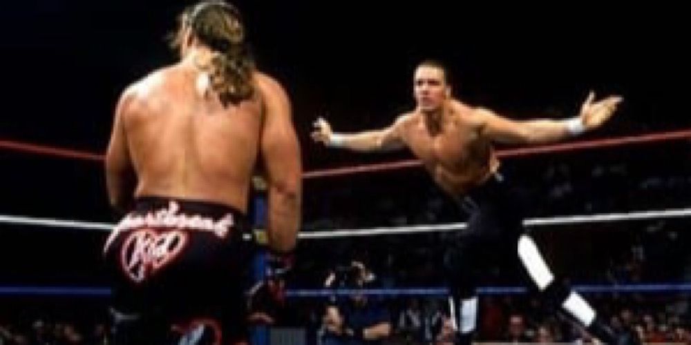 5 Best Taunts Of WWE's New Generation Era (& 5 Worst)