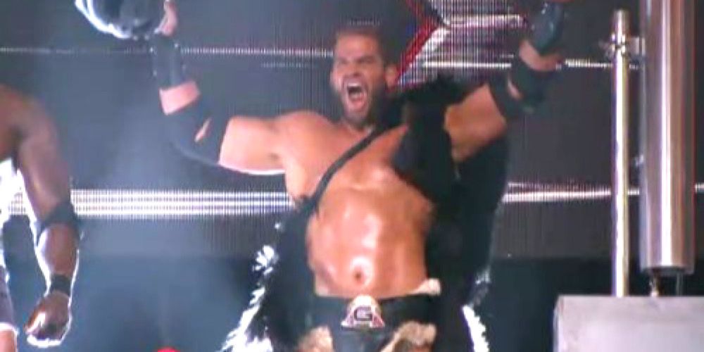 10 Wrestling Crossovers Fans Completely Forgot About