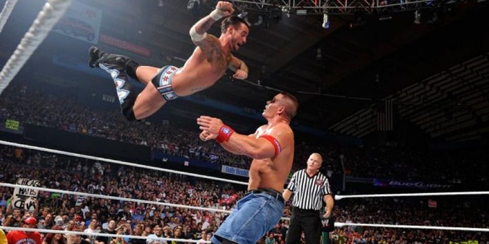 10 Best WWE Matches To Show To New Fans