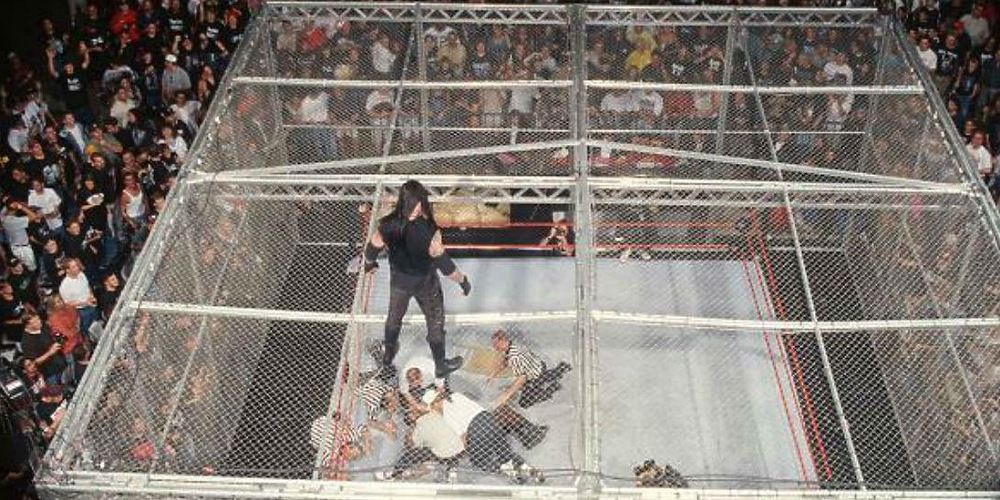 10 Best WWE Matches To Show To New Fans