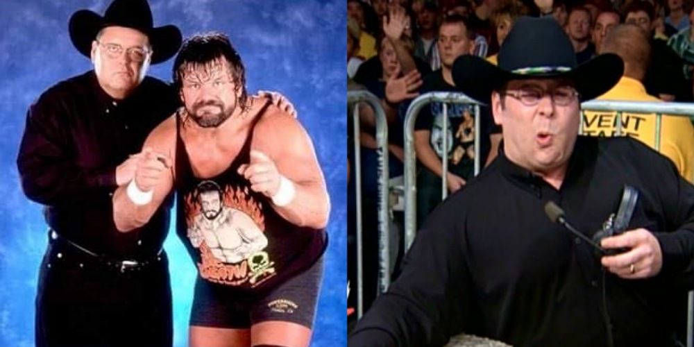 10 Worst Returns In WCW History, Ranked