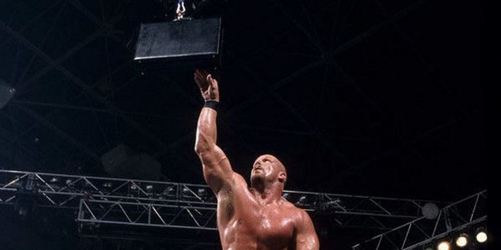 How Stone Cold Helped Big Show In His Own Unique Way At The Start Of ...