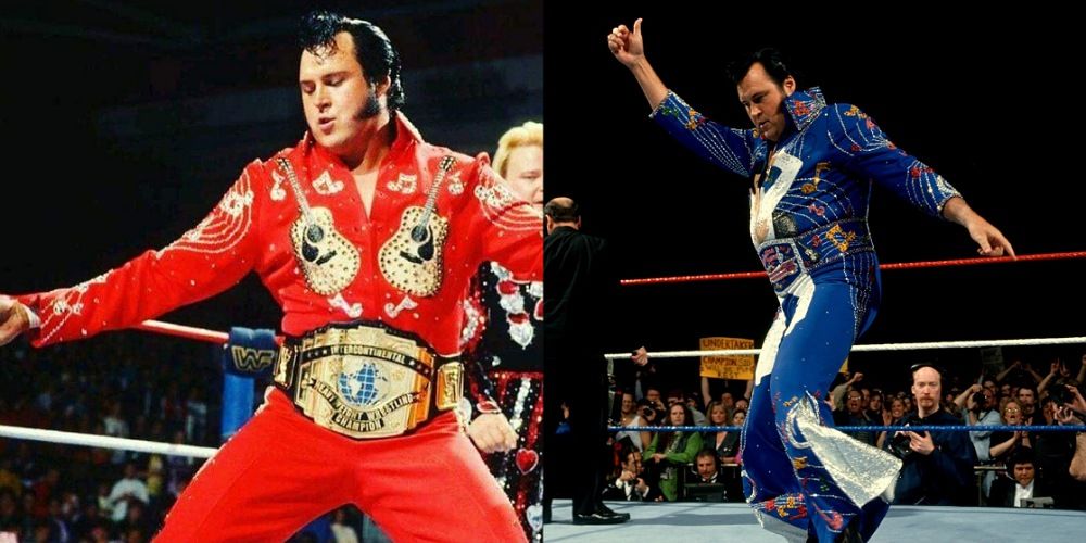 5 Best Taunts Of WWE's Golden Era (& 5 Worst)