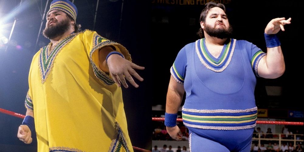 5 Best Taunts Of WWE's Golden Era (& 5 Worst)