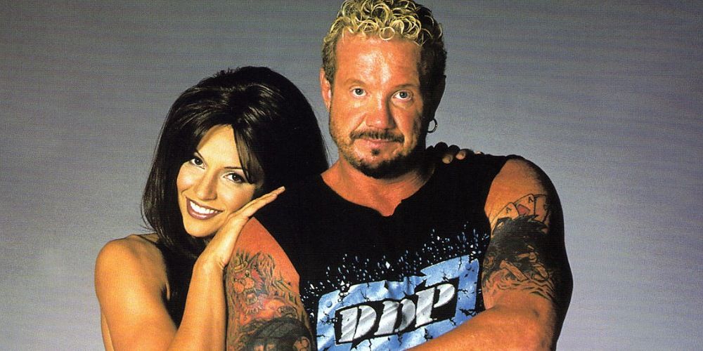 5 Wrestling Valets & Managers That Were Helpful (& 5 That Were Just Eye ...