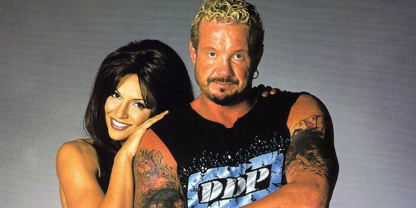 10 Wrestlers With The Most Shocking Career Paths Fans Didn't Expect