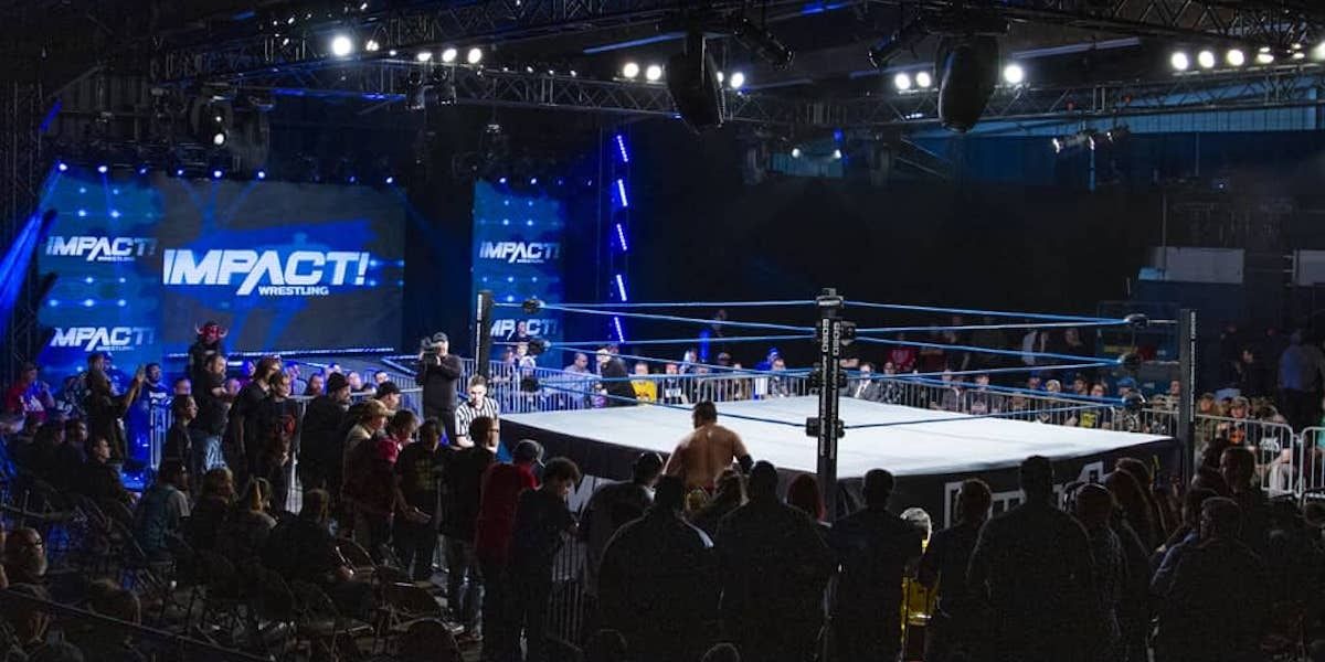 10 Valid Reasons Wrestling Fans Don't Like Impact Wrestling