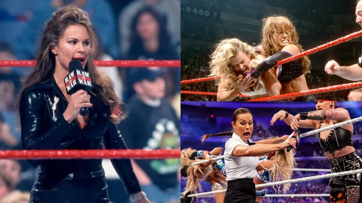 Why WWE Diva Ivory Left The Company In 2005, Explained