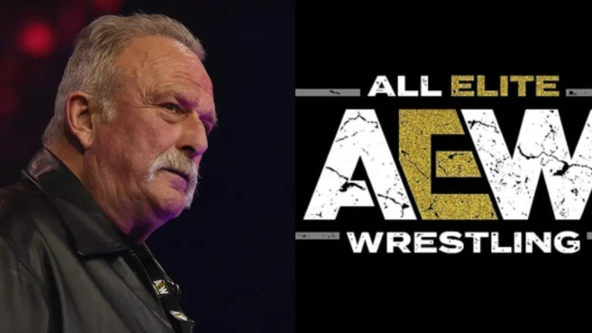 Jake Roberts Reveals That AEW Brought Him Back To Help Develop Characters