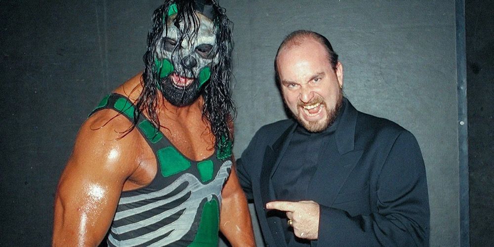 10 Minor WCW Characters That Everyone Remembers