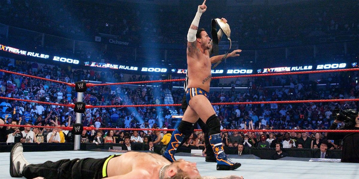 10 Harsh Realities Fans Of Jeff Hardy Need To Realize