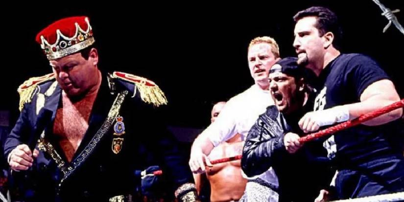 How ECW Has Caused Irreversible Damage To The Wrestling Business