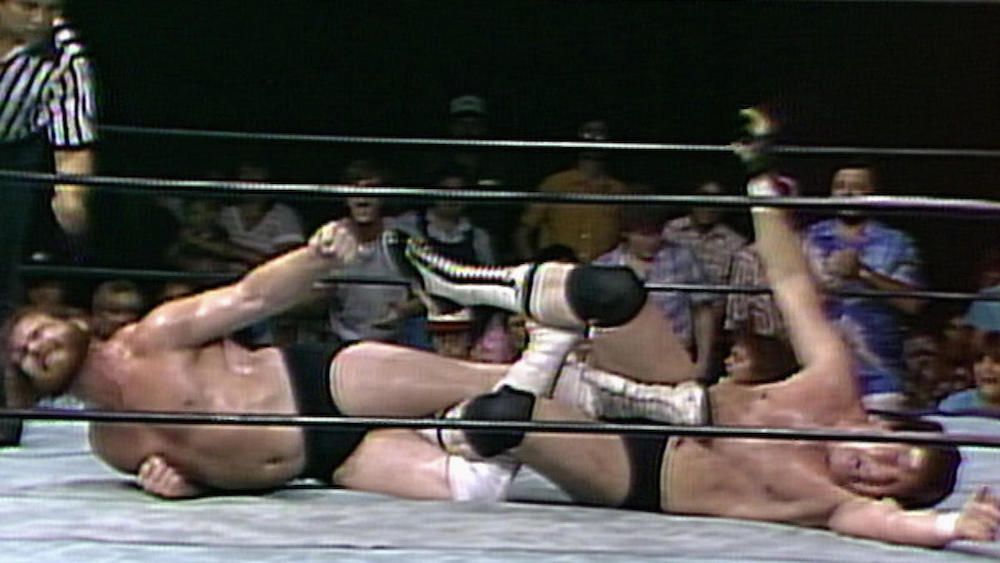 10 Things You Should Know About Hacksaw Jim Duggan's Wrestling Career ...