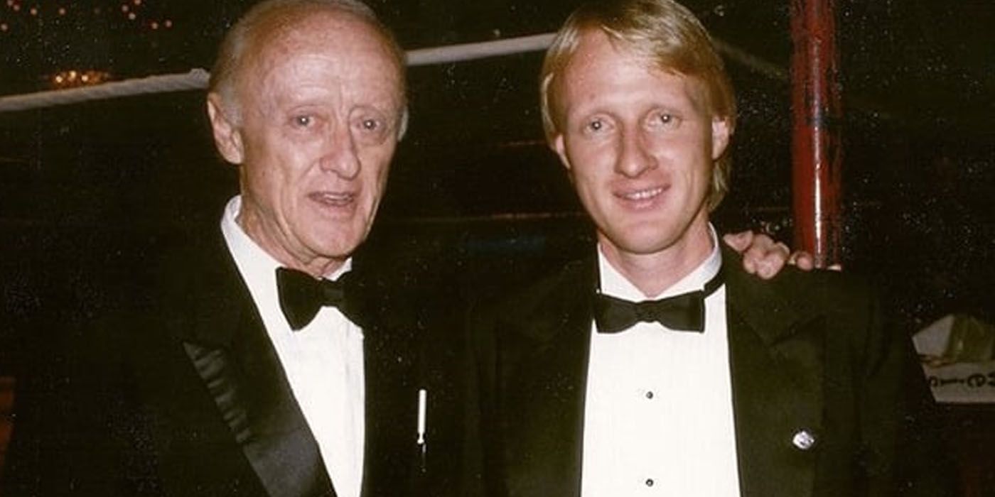 Jimmy Lennon Sr.: A Forgotten But Crucial Ring Announcer In Combat ...