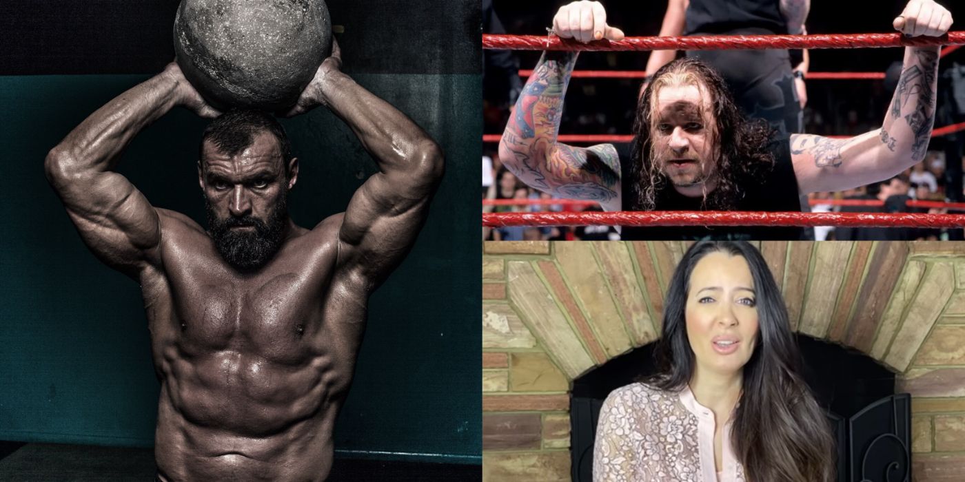 10 Wrestlers Who Were Jobbers (But Were Still Successful Outside Of The Ring)