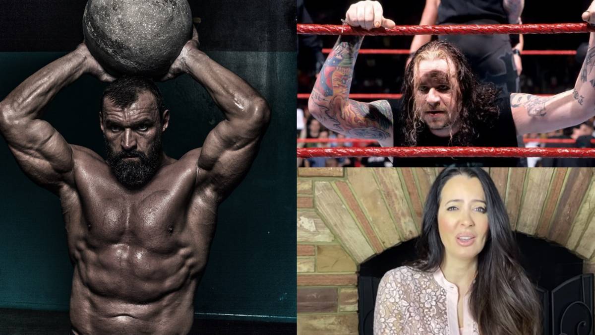 10 Wrestlers Who Were Jobbers (But Were Still Successful Outside Of The ...