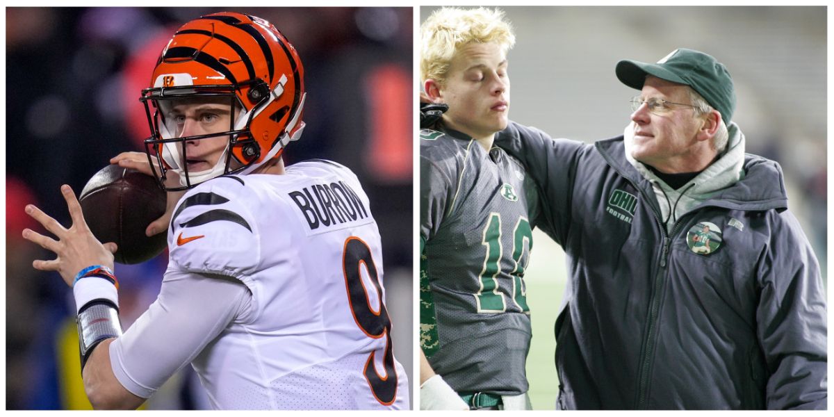 10 NFL Players You Didn't Know Had Fathers Who Played In The League