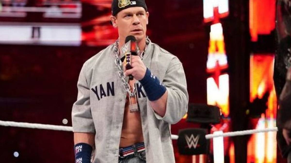 John Cena's Forgotten Rap Cameo With Murs On The Song "Hustle"