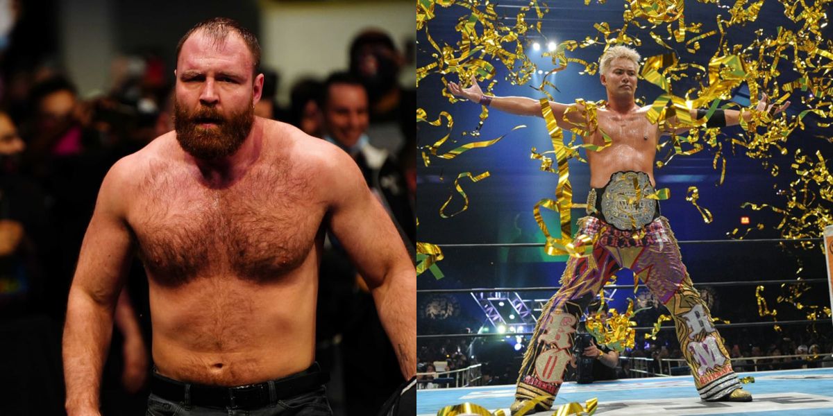 10 Early Matches Predictions For AEW WrestleDream 2023