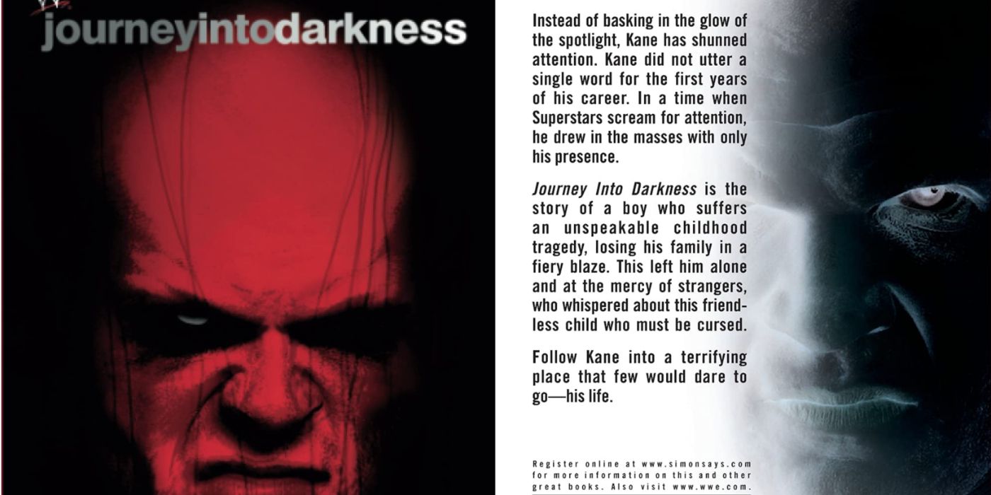 10 Books We Can't Believe Were Published By WWE