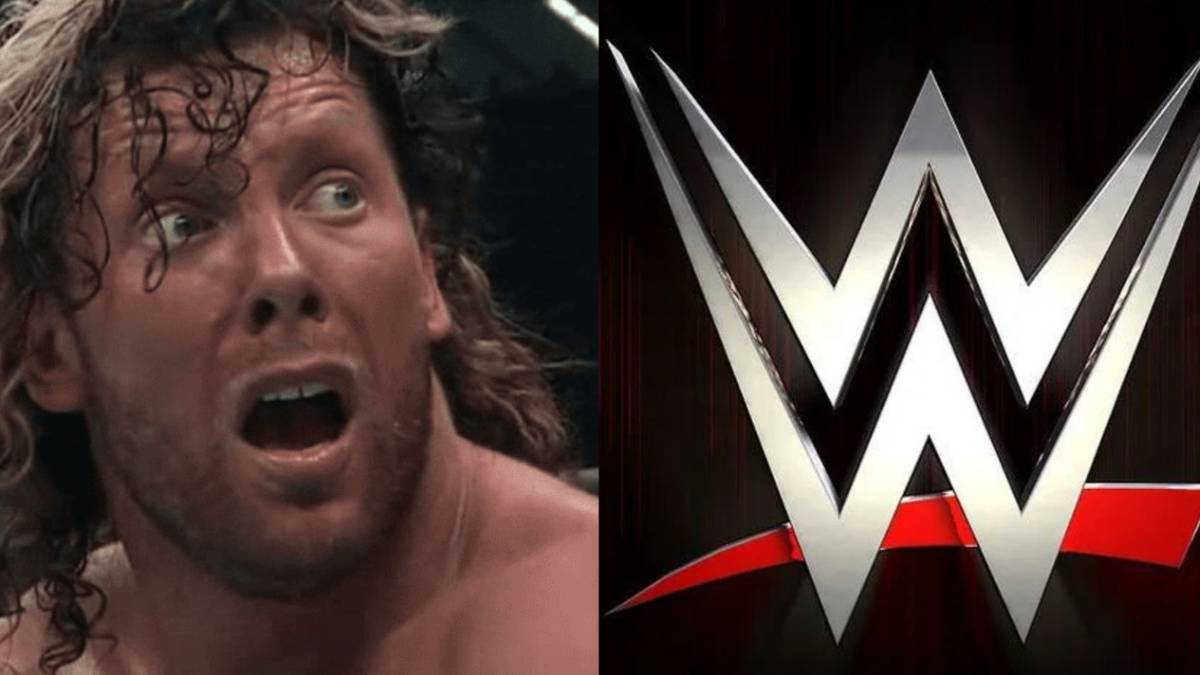 Does It Make Sense For Kenny Omega To End His Career In WWE?