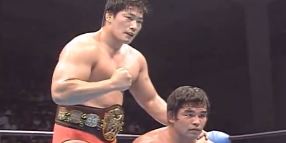 10 Years That Featured The Most 5-Star Match Ratings From Dave Meltzer