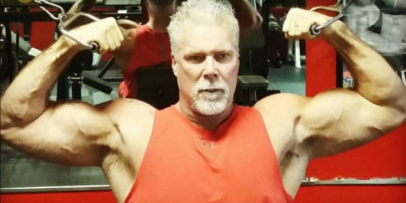 Every Major Injury Of Kevin Nash's Career, Explained