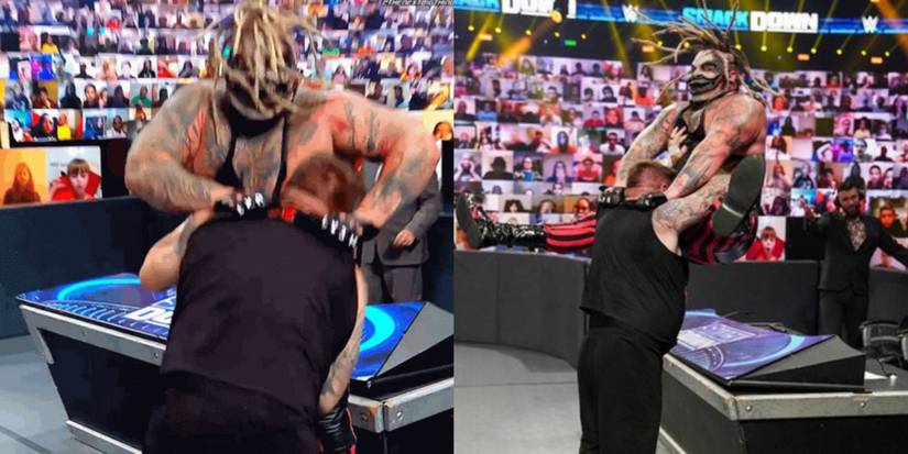 Top 6 Biggest Botches Of Kevin Owens' Wrestling Career