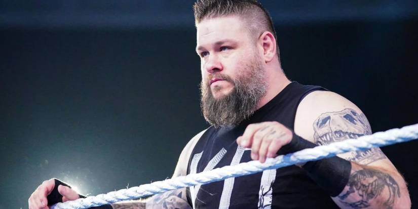 10 Jobs You Didn't Know These Current WWE Wrestlers Had