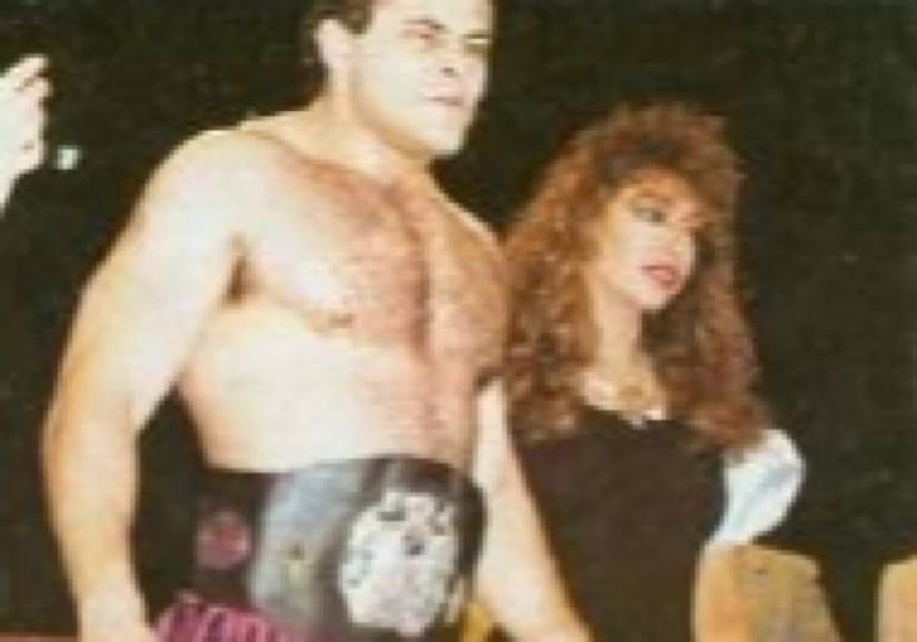10 Things Wrestling Fans Should Know About Konnan