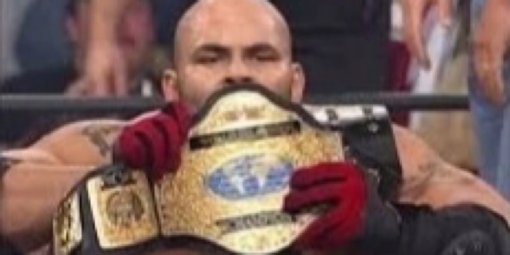 10 Things Wrestling Fans Should Know About Konnan