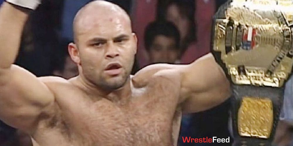10 Things Wrestling Fans Should Know About Konnan