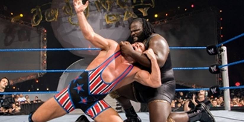 10 Most Brutal Unprotected Chair Shots In WWE History