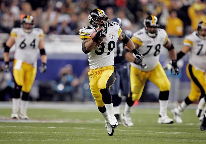 The 10 Biggest Touchdowns In Super Bowl History, Ranked By Yards