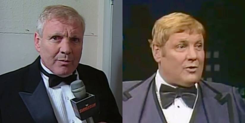 Lord Alfred Hayes: The Forgotten Voice Of WWE's Golden Era