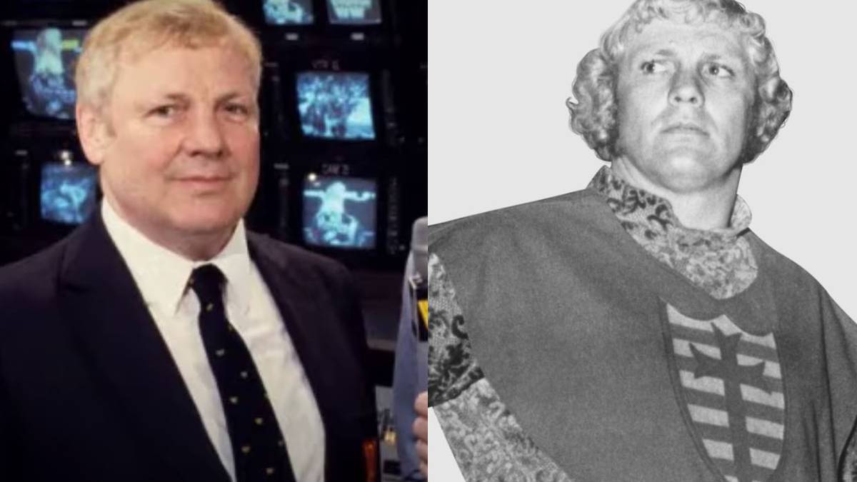 Lord Alfred Hayes: The Forgotten Voice Of WWE's Golden Era