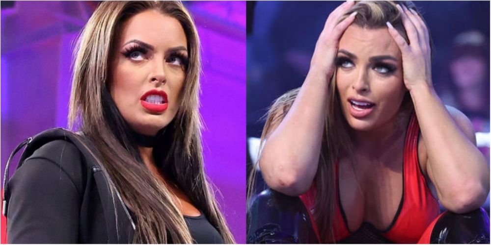 Why Mandy Rose's Success Away From WWE Shows A New Hope For Wrestlers