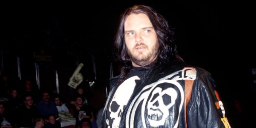 10 Most Bizarre Hometowns In WCW History