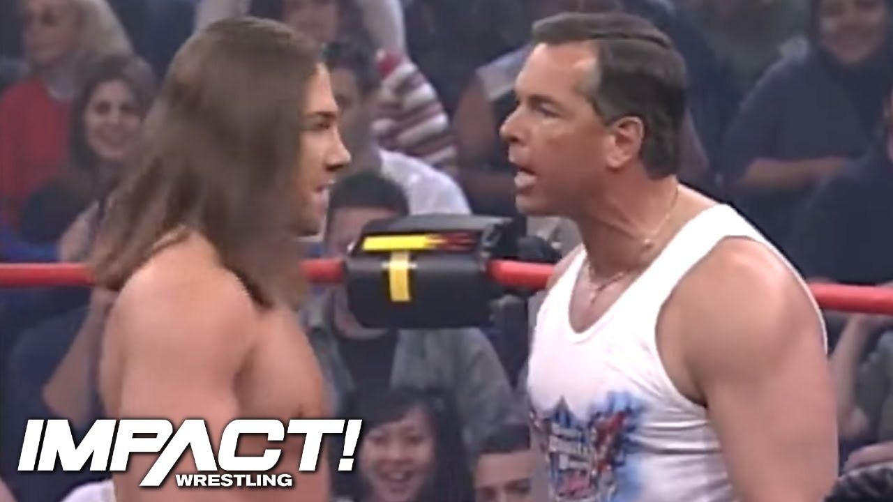 10 Awesome TNA & Impact Wrestling PPVs (Held Back By One Bad Thing)
