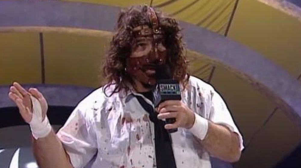 Toni Storm & 9 Other Wrestlers Who Revived Their Careers With A Unique ...