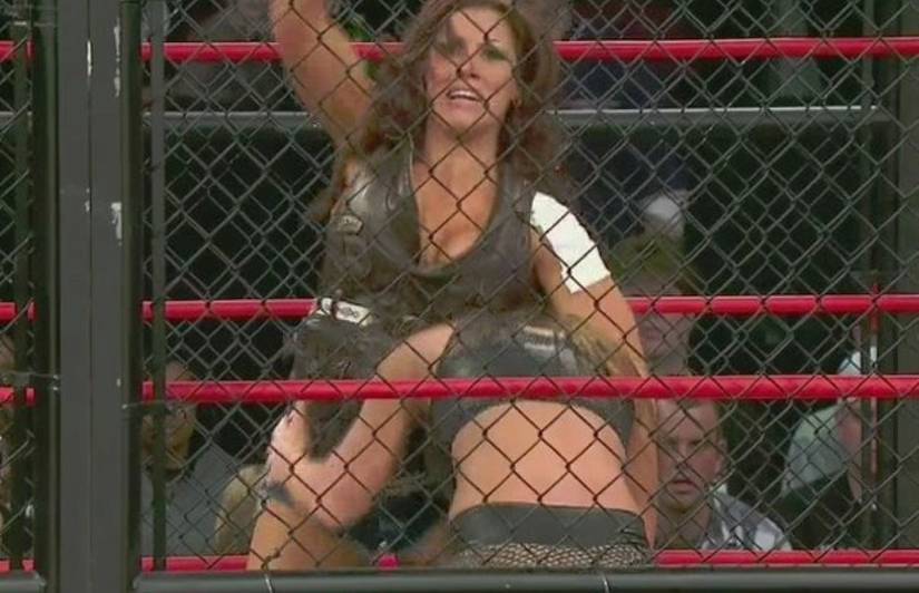 10 Great Impact Wrestling Rivalries (Held Back By One Bad Thing)