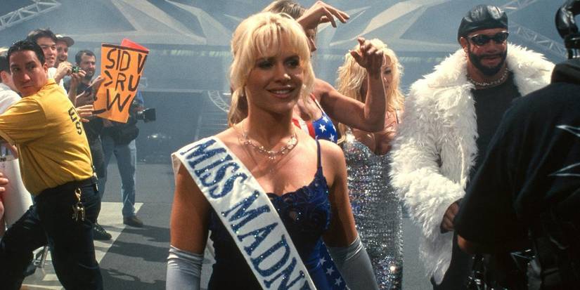 10 Wrestlers You Didn't Realize Wrestled For WCW In 1999