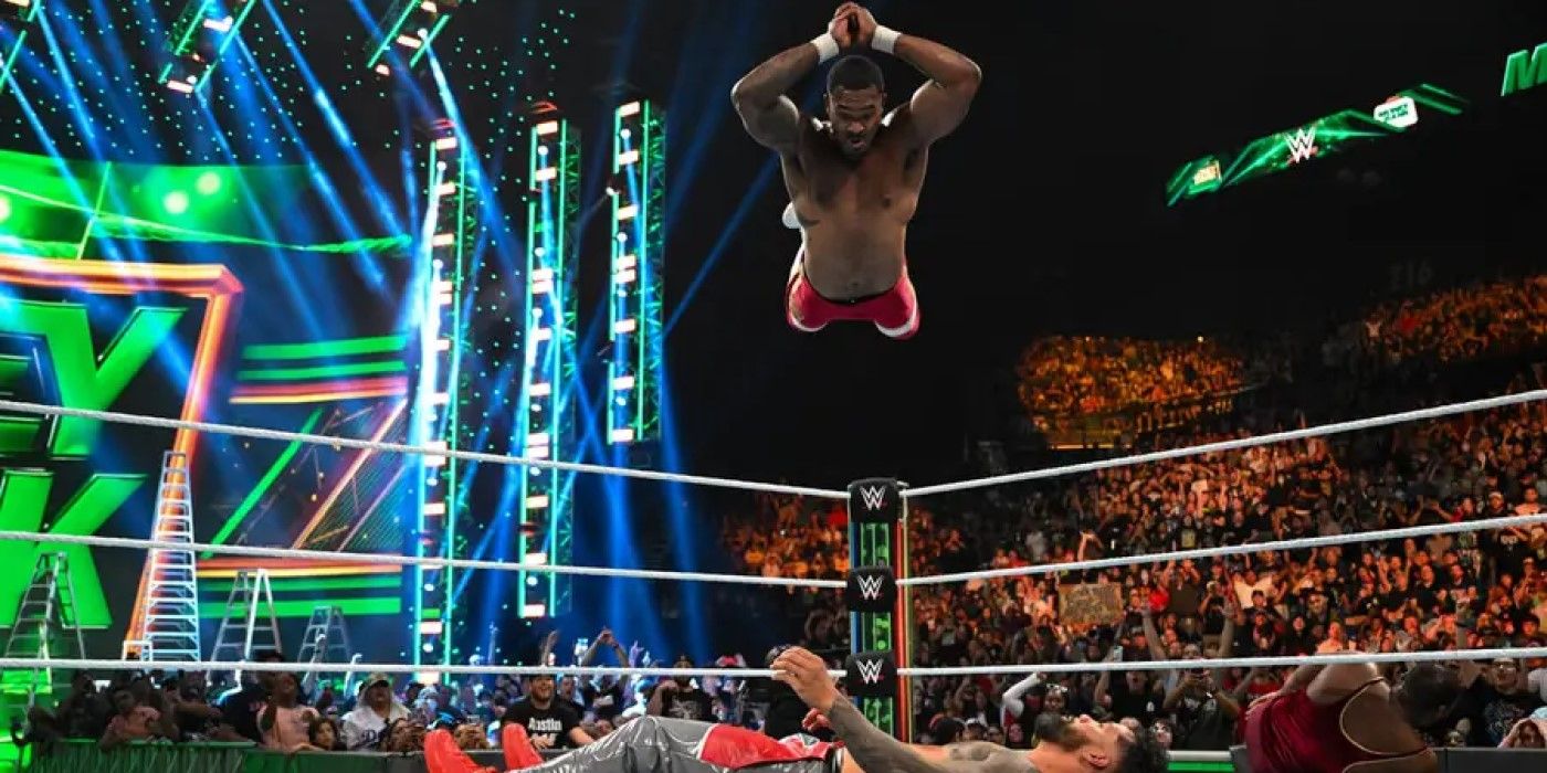 Frog Splash Users In Wrestling History, Ranked