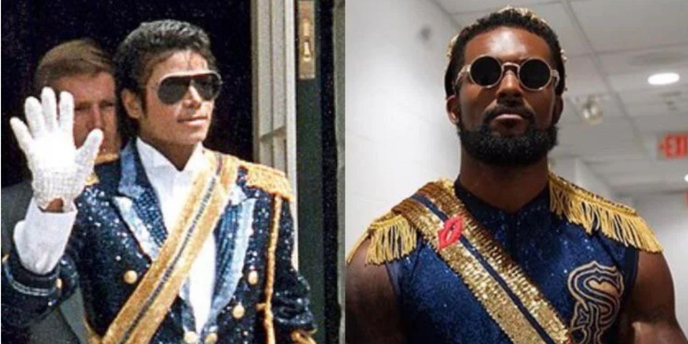 8 Easter Eggs & Secrets Behind Pro Wrestling Ring Attire Fans Should Know