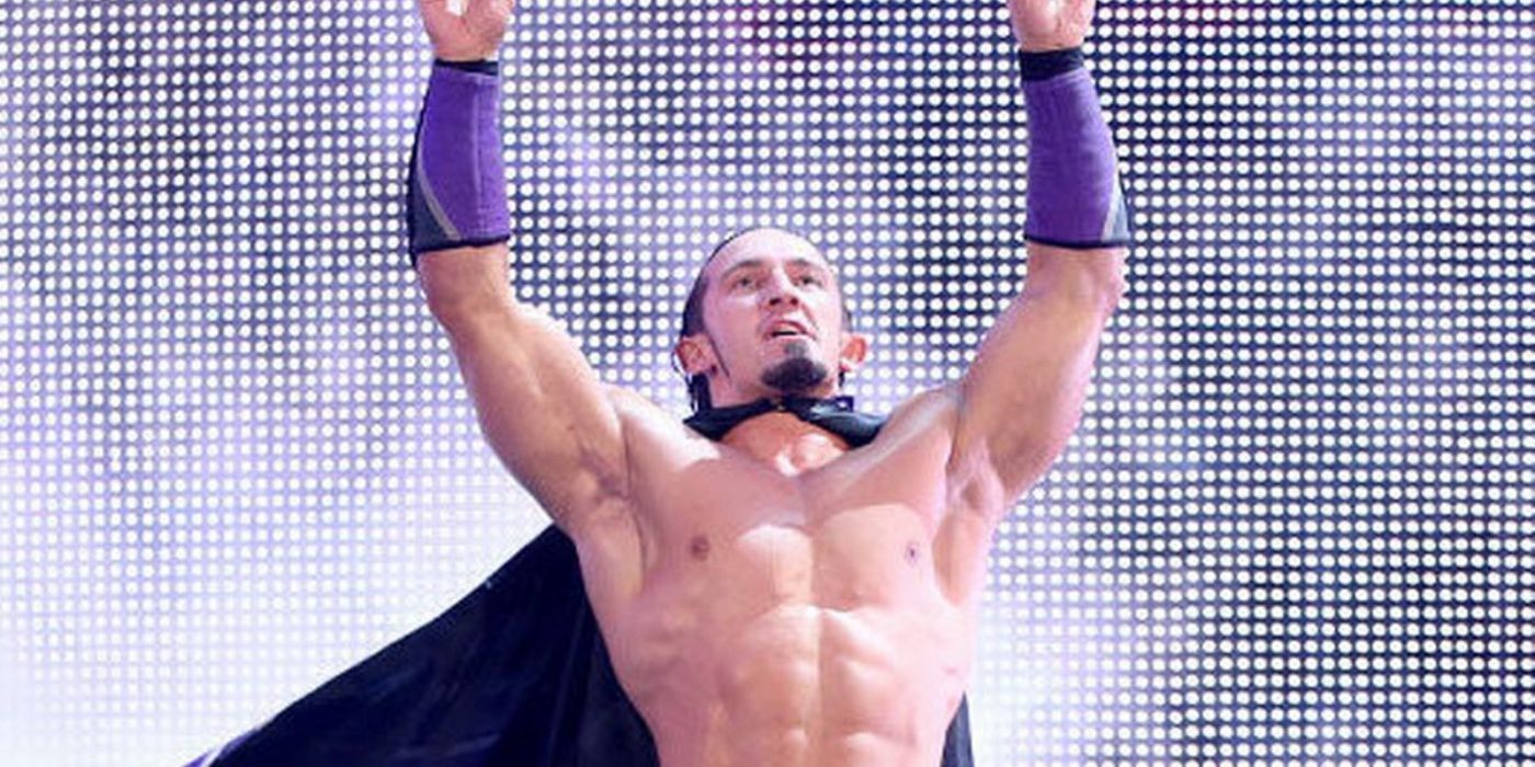 How AEW’s PAC Almost Beat Seth Rollins For The WWE Championship