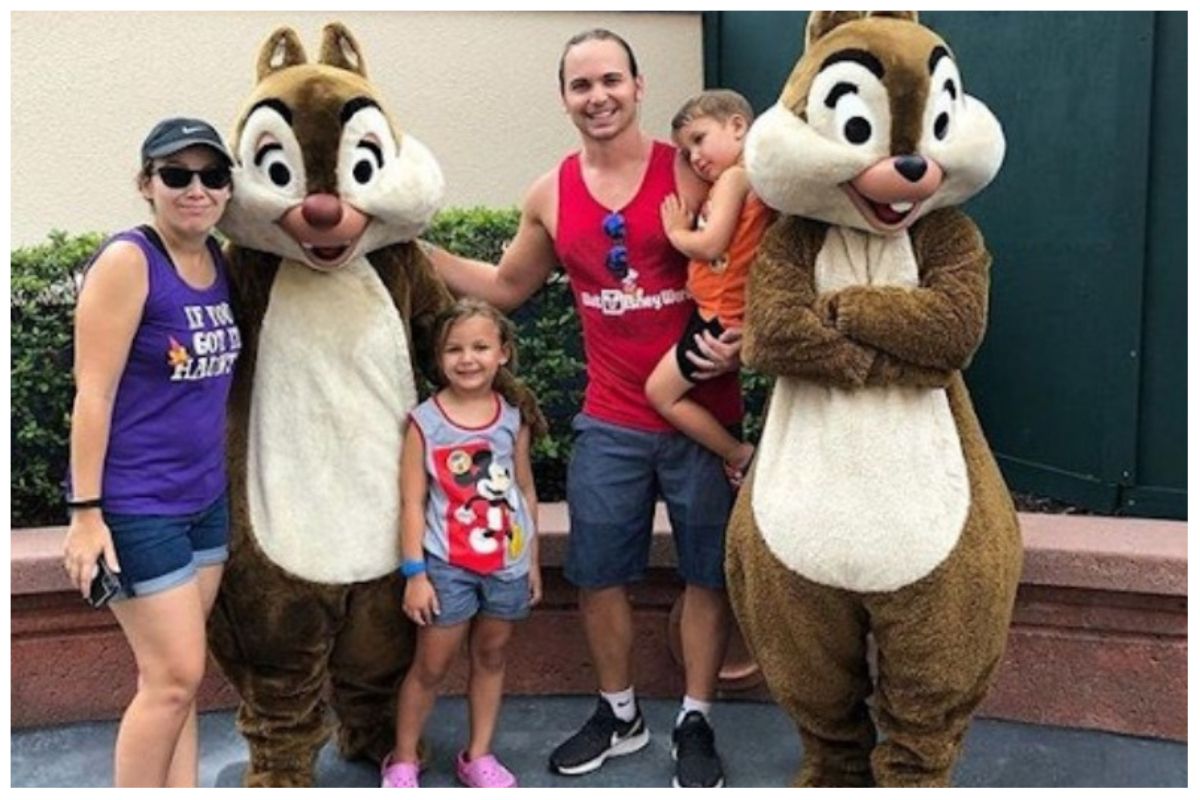 8 AEW Wrestlers With A Lot More Kids Than You Thought