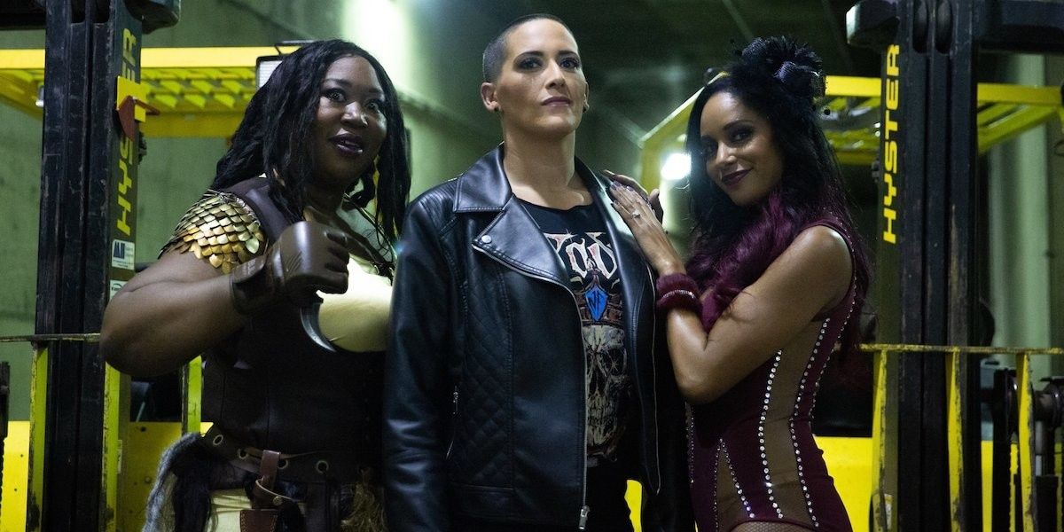 The Best & Worst Wrestler For Every Year In AEW's History